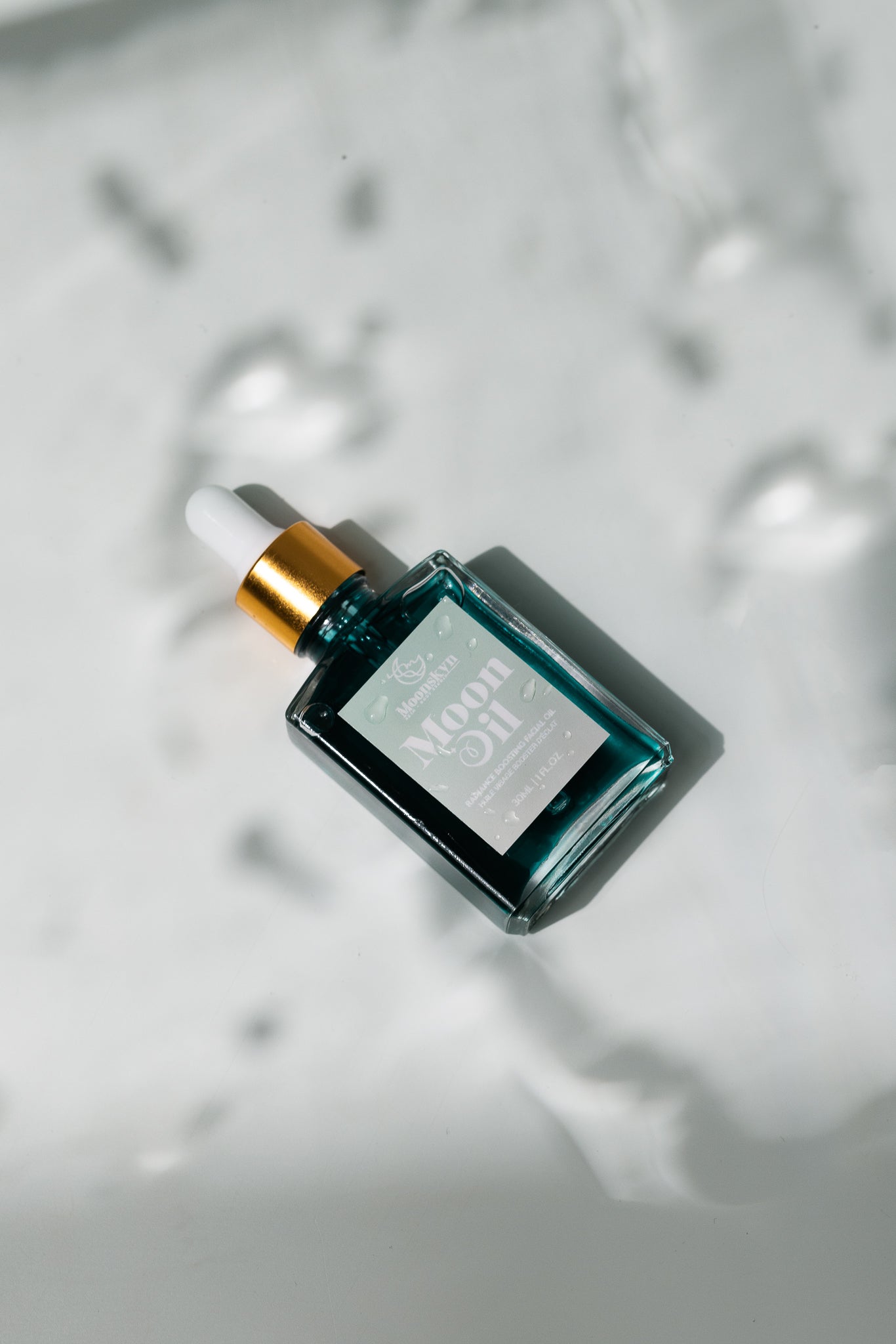 Unveil Your Radiance: Discover the Magic of Moon Oil, Your Ultimate ...